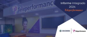 Teleperformance presentó su Informe Integrado 2024